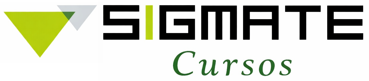 Sigmate Cursos | Excel y Power BI en CDMX